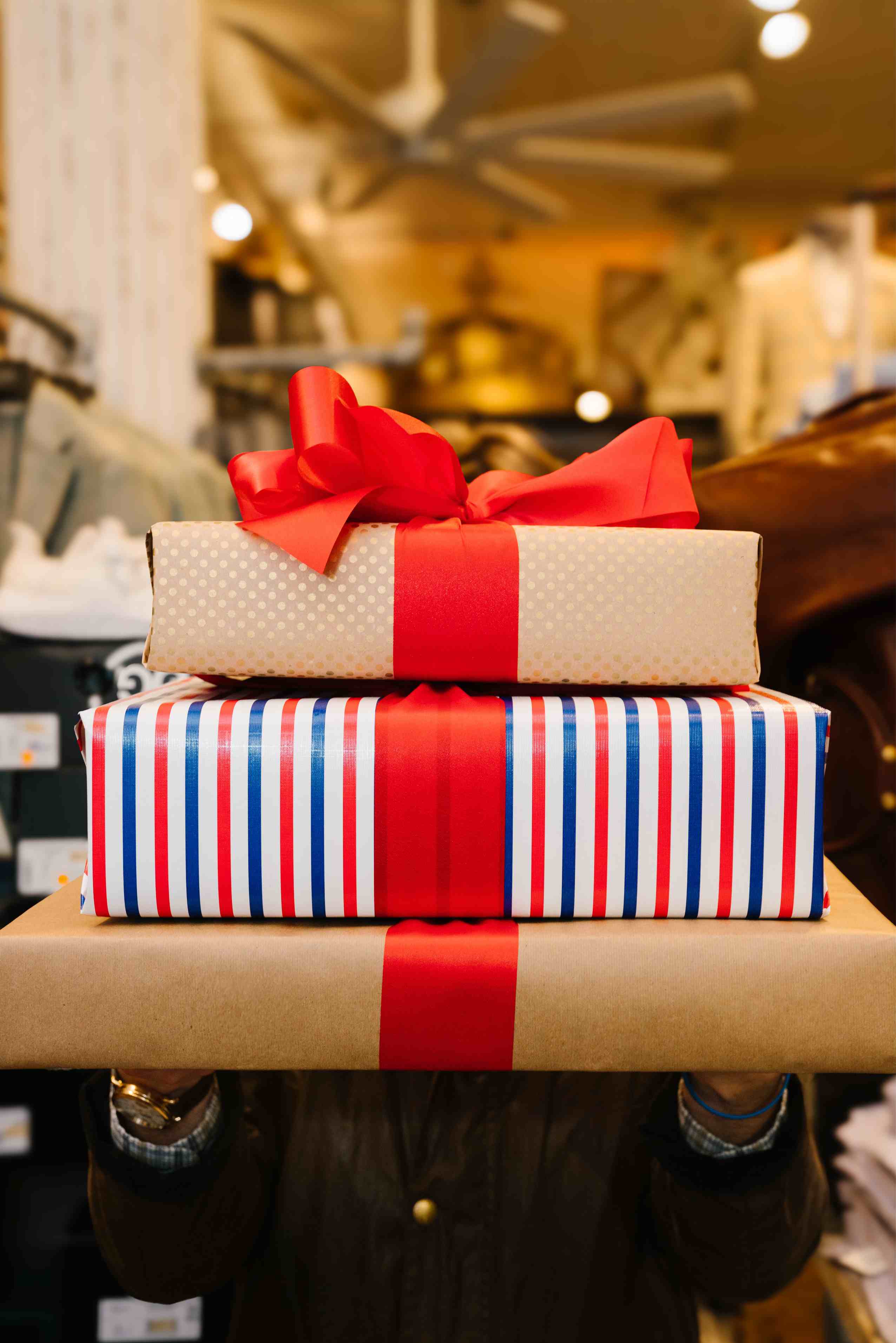 SHOP FOR HIM – Hinton and Hinton