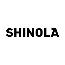 SHINOLA – Hinton and Hinton
