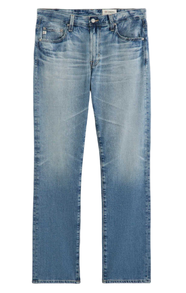 Everett Jean (17 Years Mammoth) – Hinton and Hinton