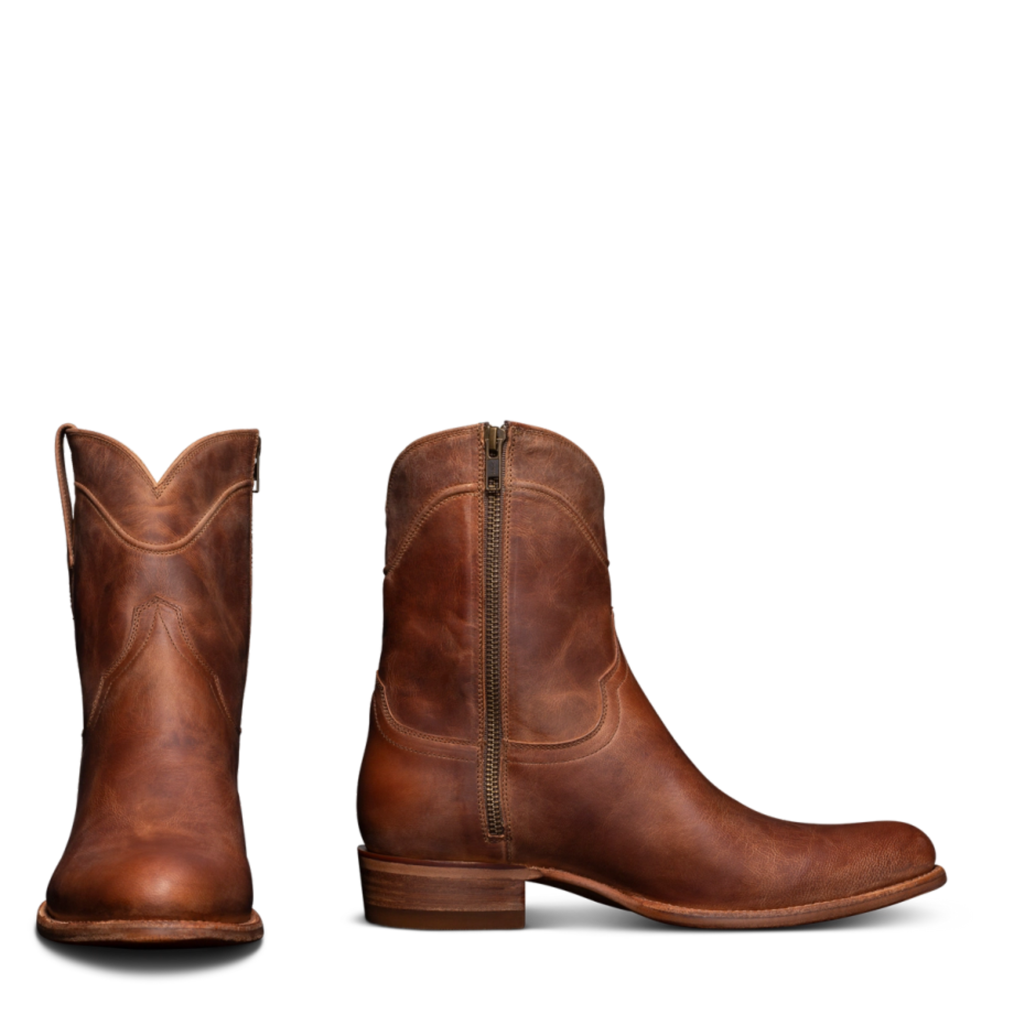 Dean Boot - Scotch Goat – Hinton and Hinton