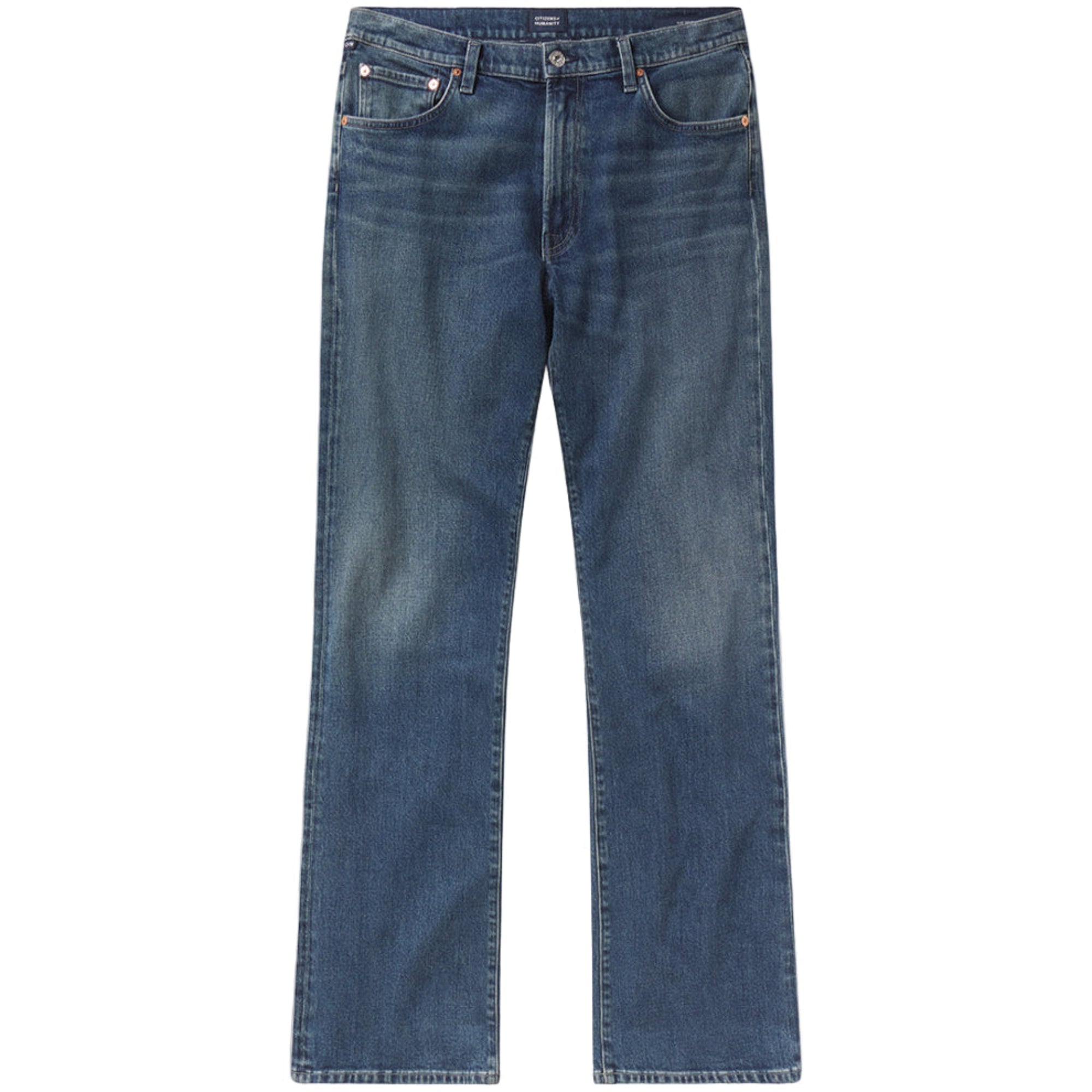 Milo Classic Boot (Endeavor) – Hinton and Hinton