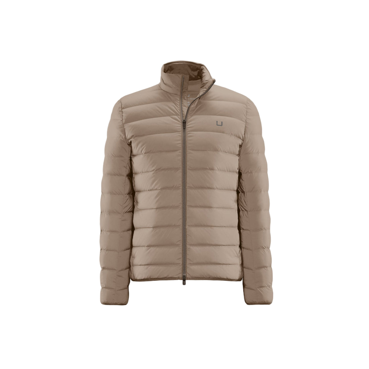 Sonic Down Jacket (Dark Sand) – Hinton and Hinton
