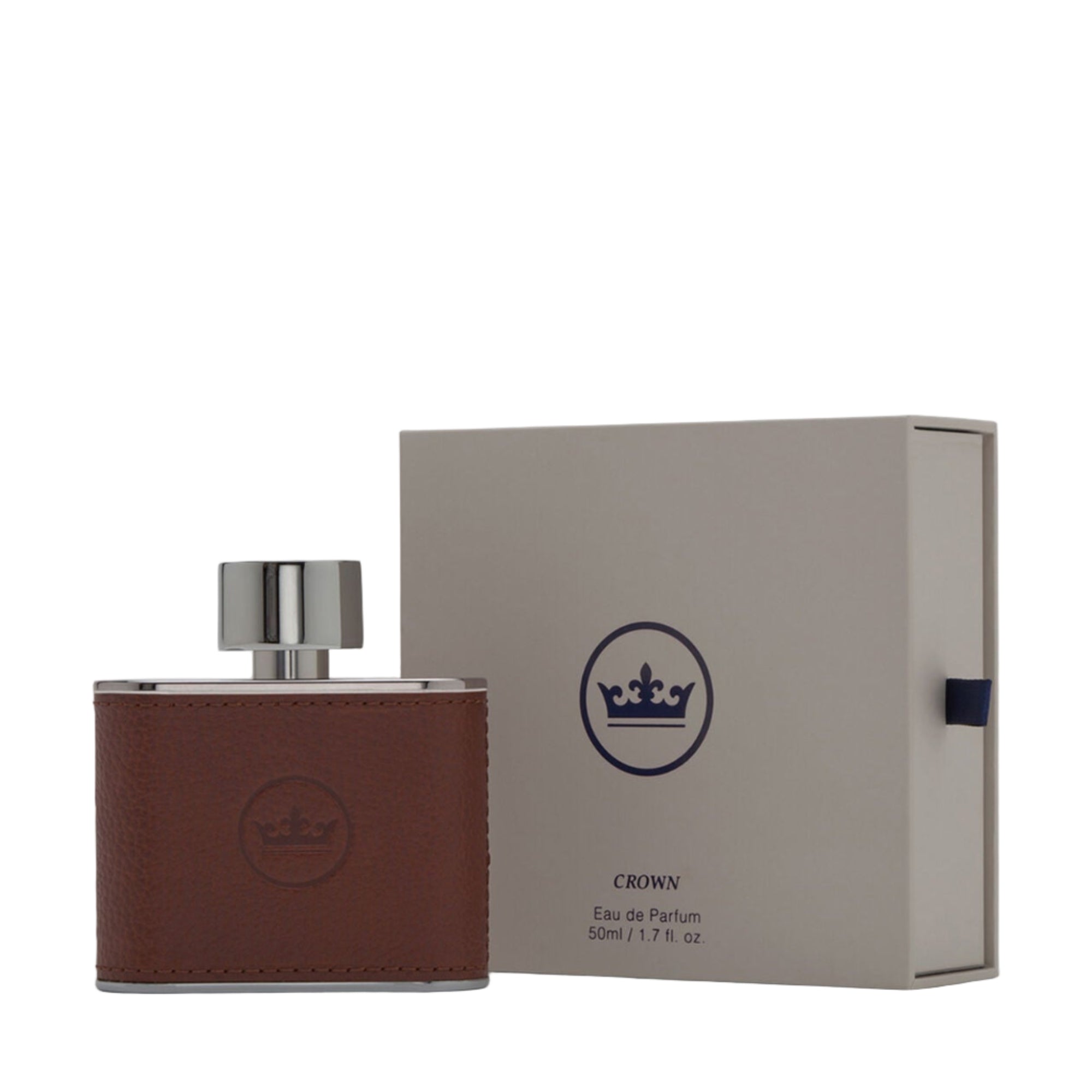 Crown Cologne – Hinton and Hinton