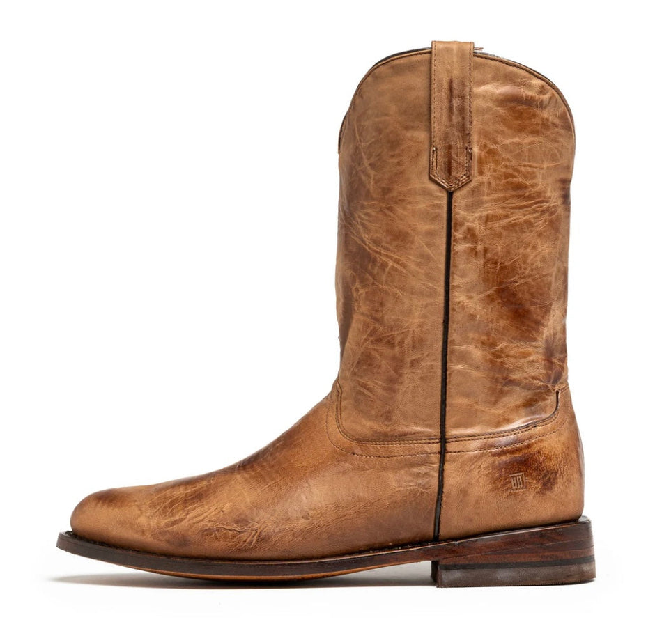 DOUBLE B BOOTS - MEN – Hinton and Hinton
