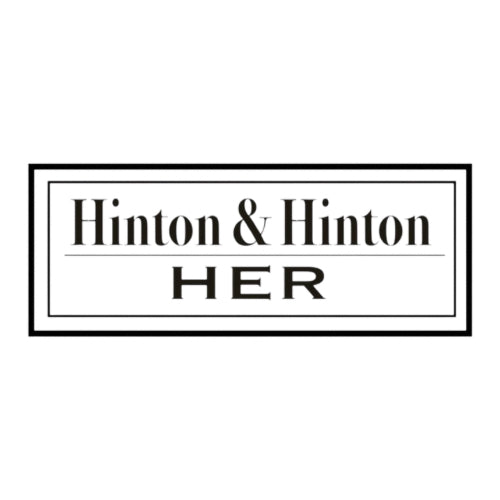Hinton and Hinton
