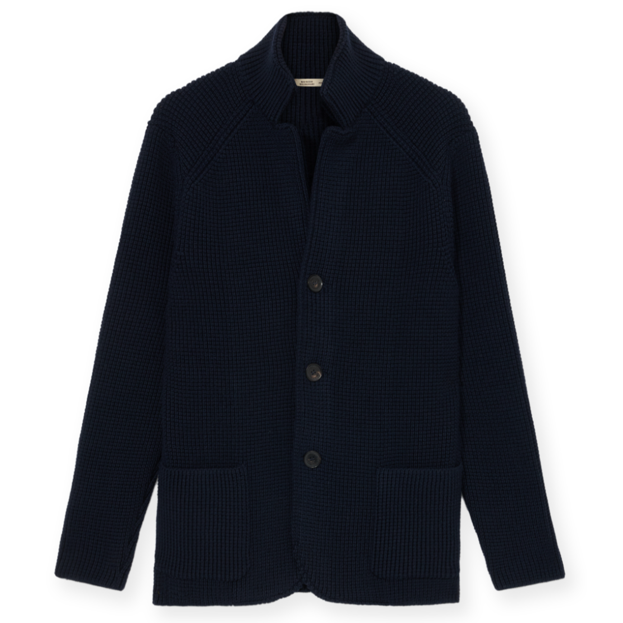 Brenta Swacket (Full Dark Blue) – Hinton and Hinton