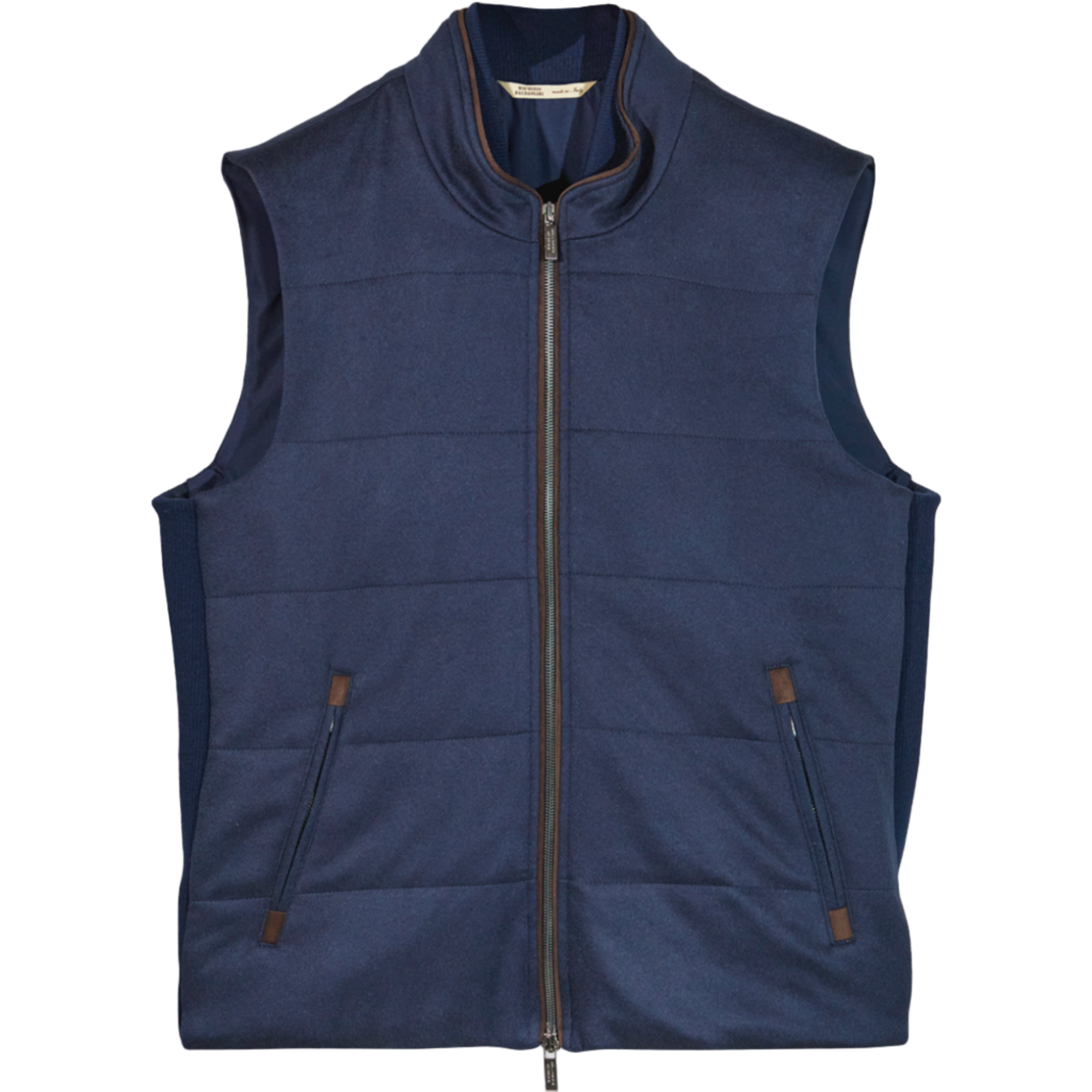 Arena Vest (Blueprint) – Hinton and Hinton