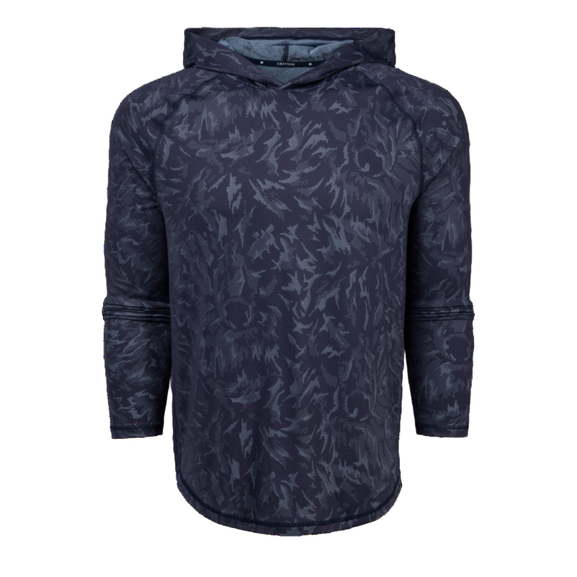 Midas Wolf Camo Kennebec Sport Hoodie (Shadow) – Hinton and Hinton