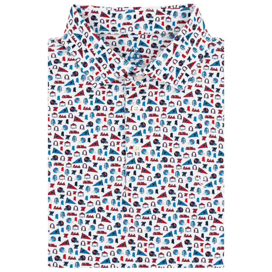 GAMEDAY - MENS – Hinton and Hinton